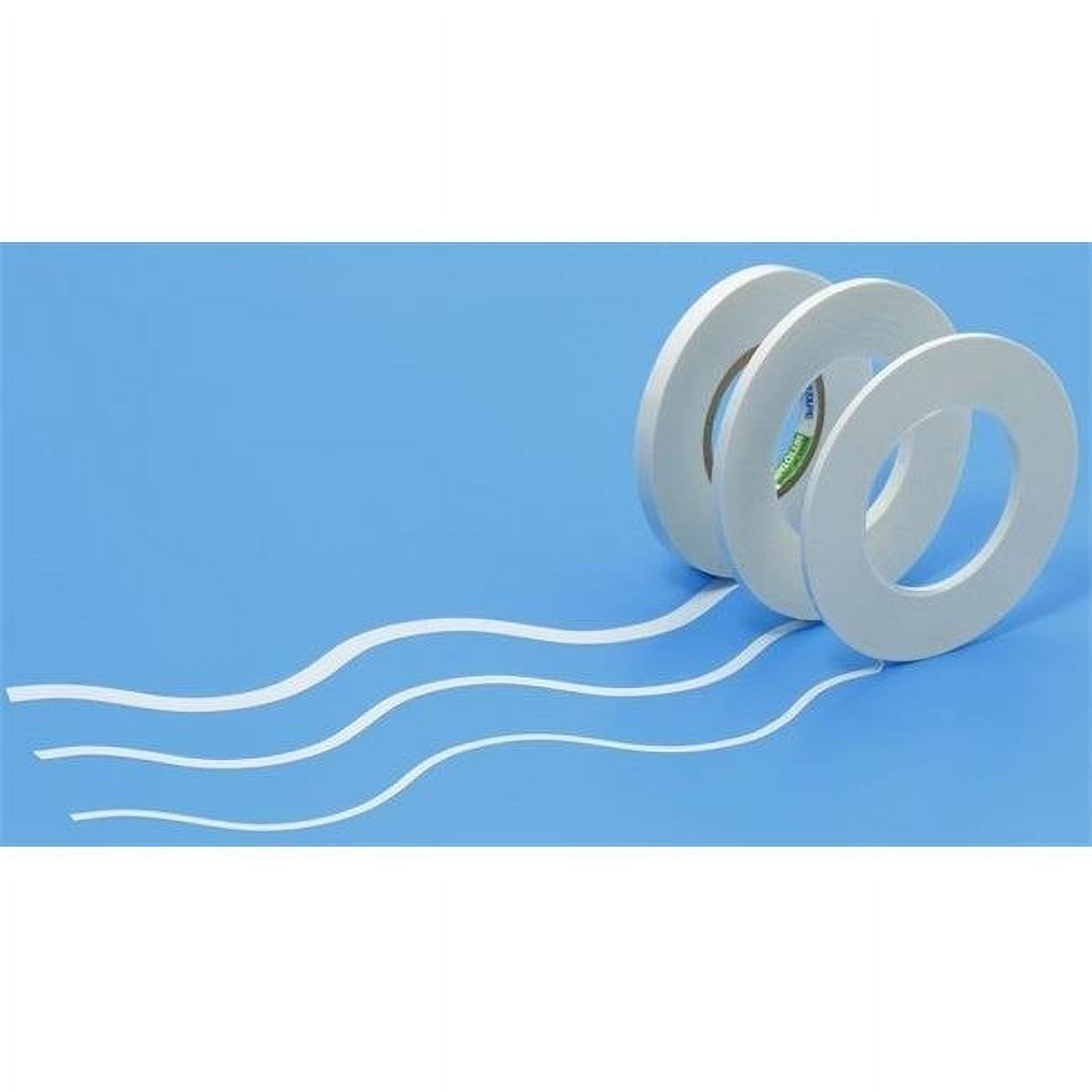 Masking Tape for Curves, 5 mm - Walmart.com