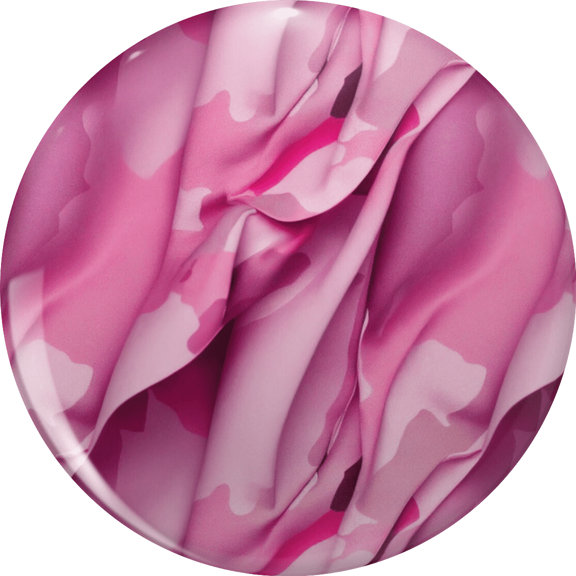 Masking, pink patterns, the perfect gift for people who like an unusual ...