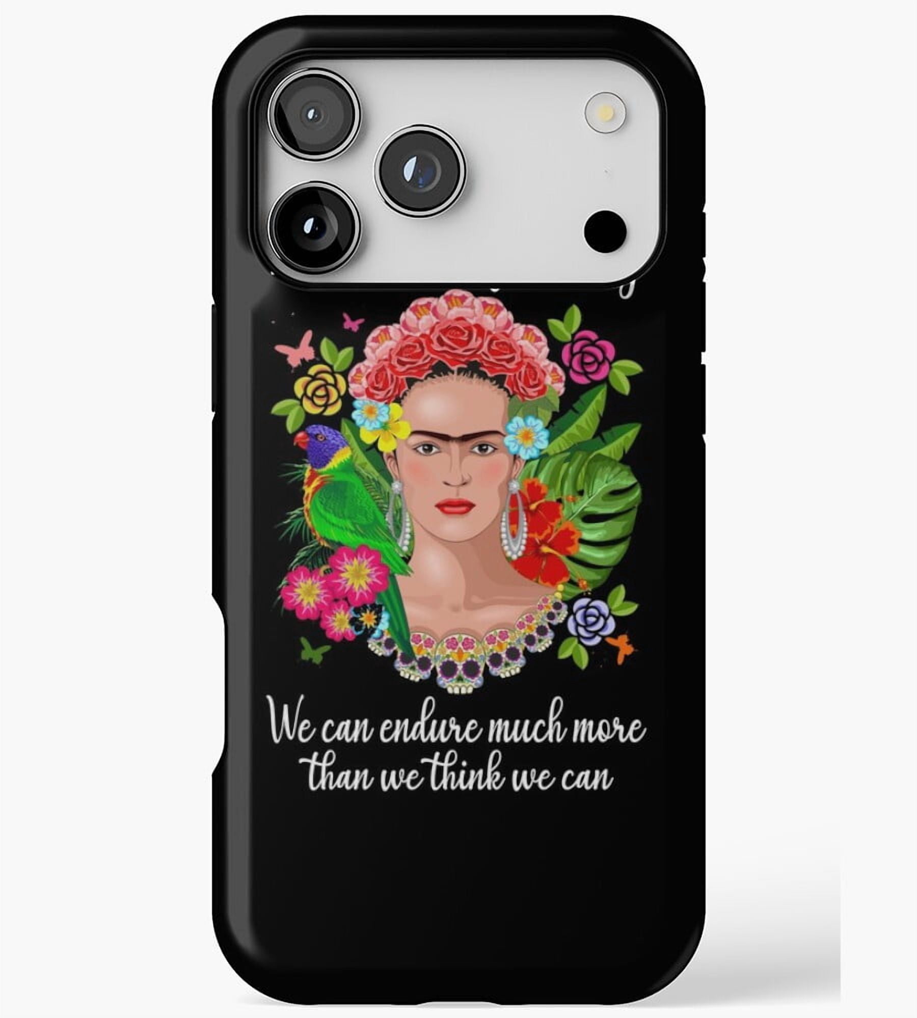 Masks Custom Face Mask Design H21344 Phone Case for iPhone 11 to 17 Pro ...