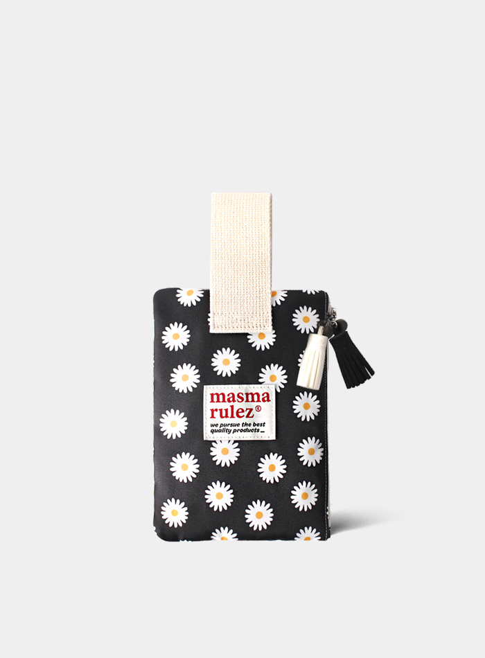 [Masmarulez] Strap pouch Flower Daisy_ Waterproof - Walmart.com