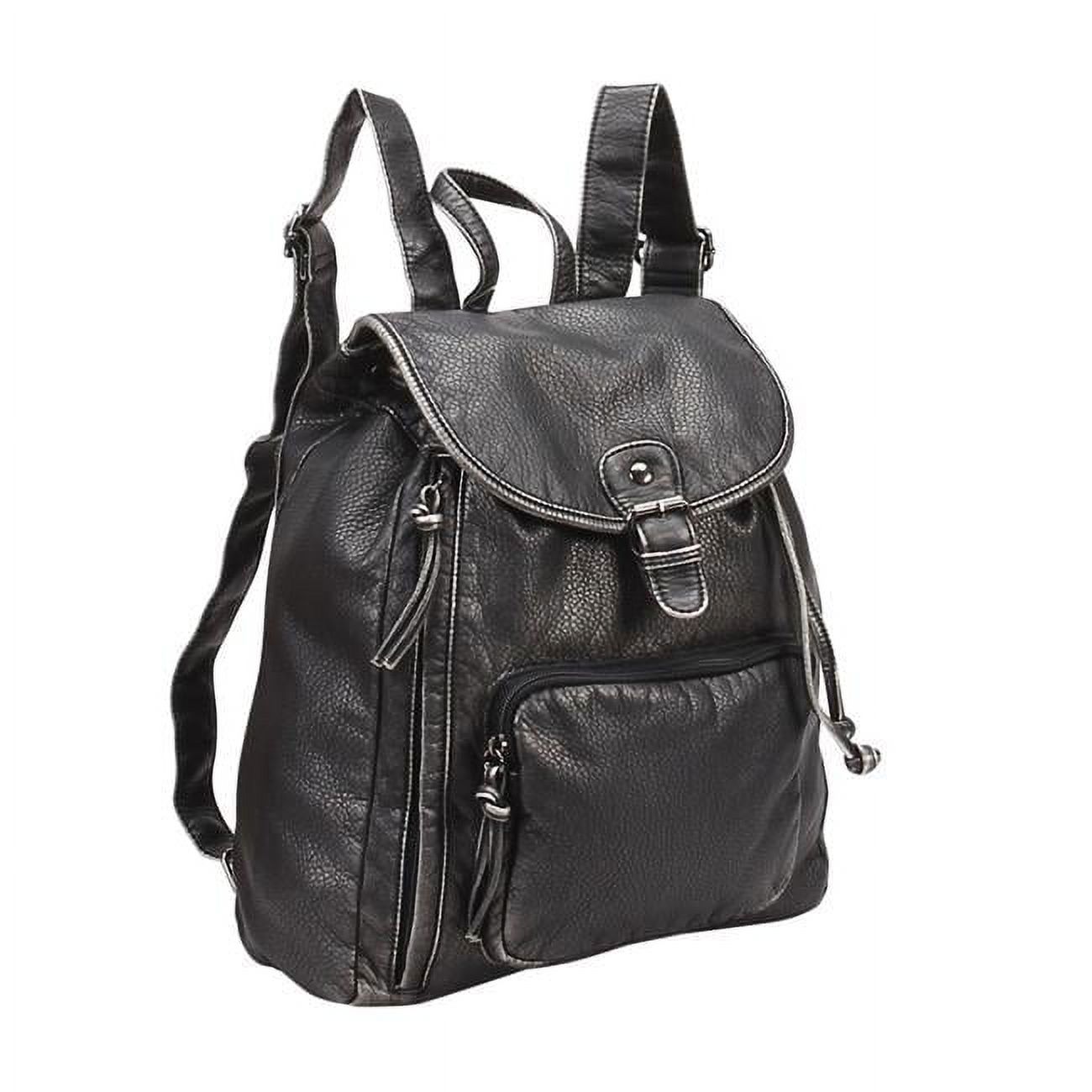 Mason Backpack, Black - Walmart.com