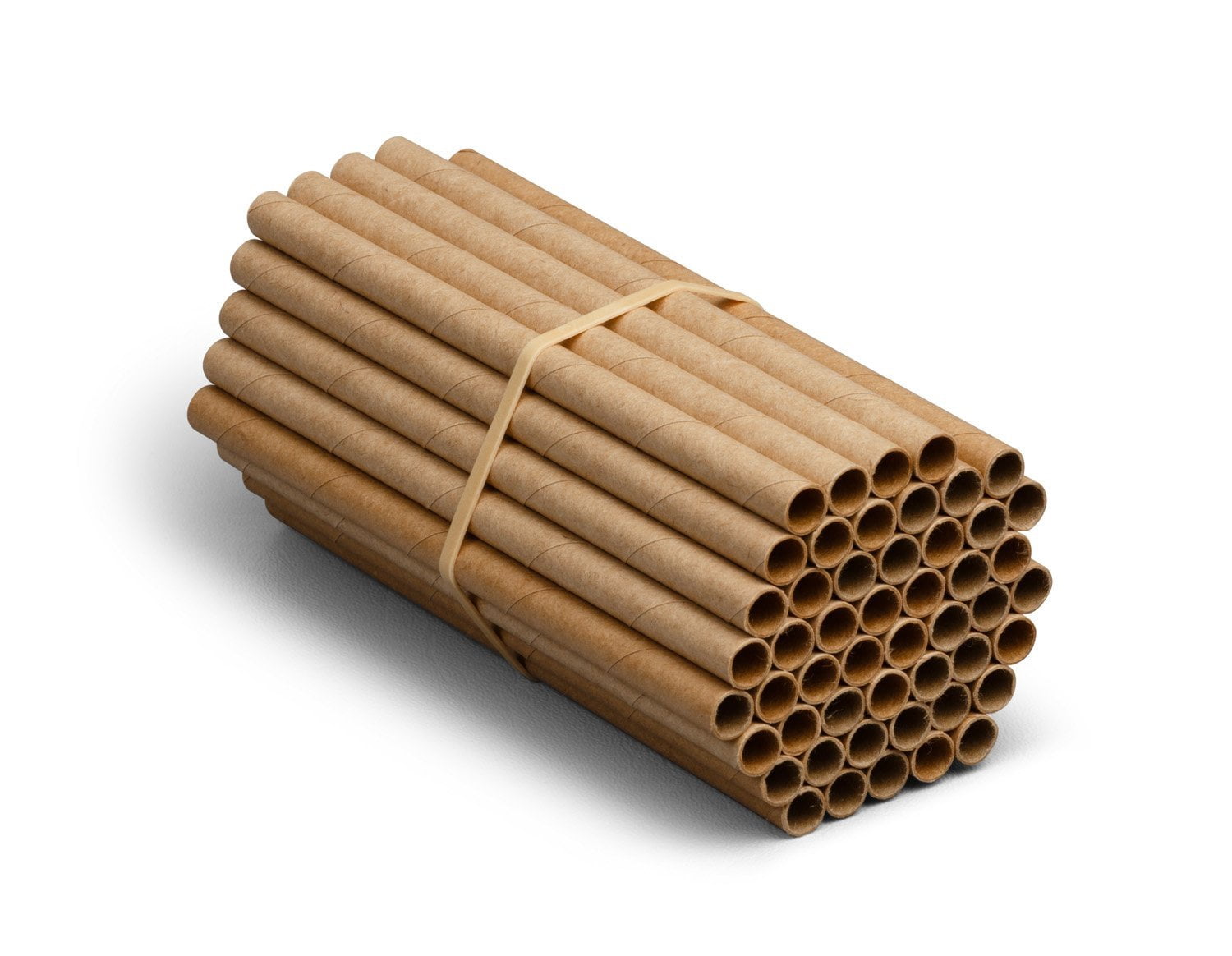 Welliver Outdoors Replacement Mason Bee Tube (Set of 50) - Walmart.com