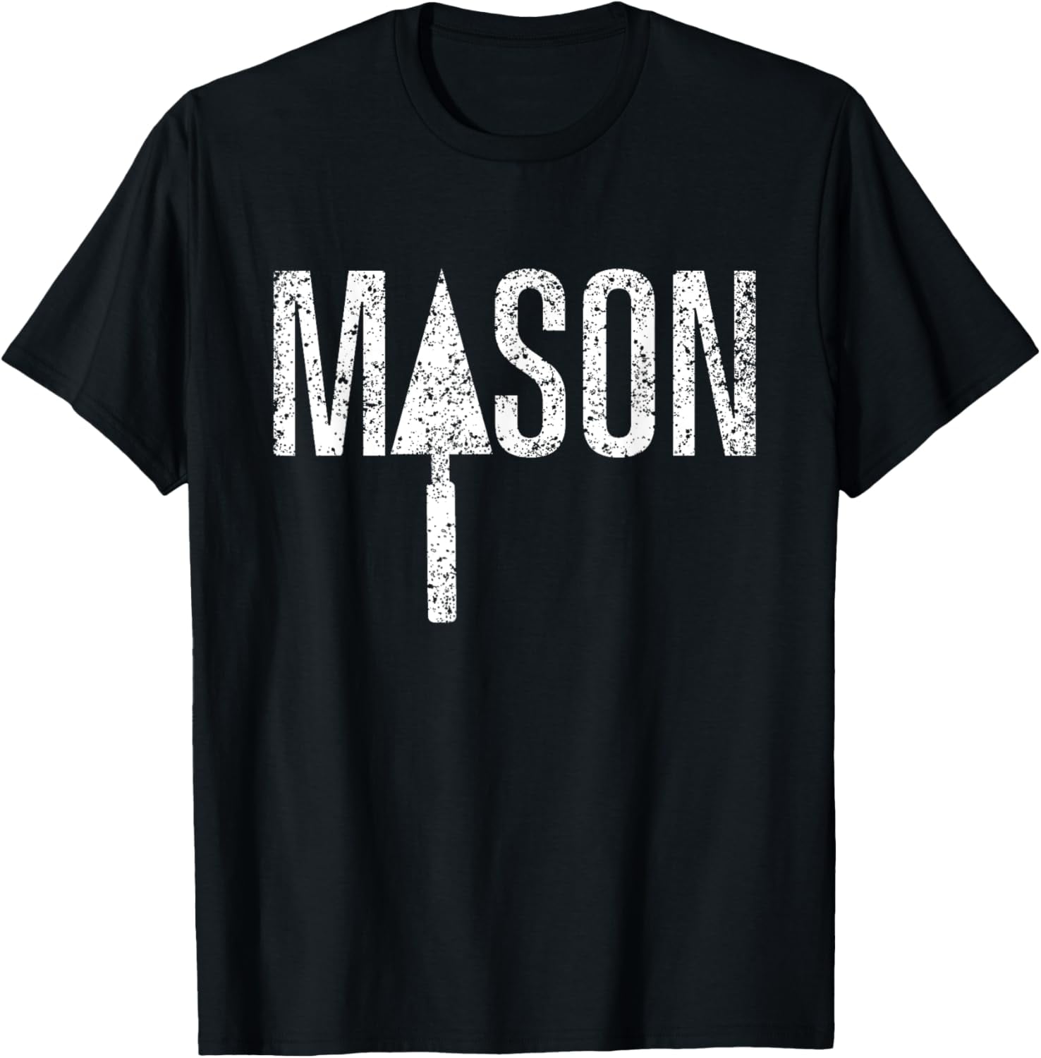 Mason Bricklaying Bricklayer Job Masonry T-Shirt - Walmart.com