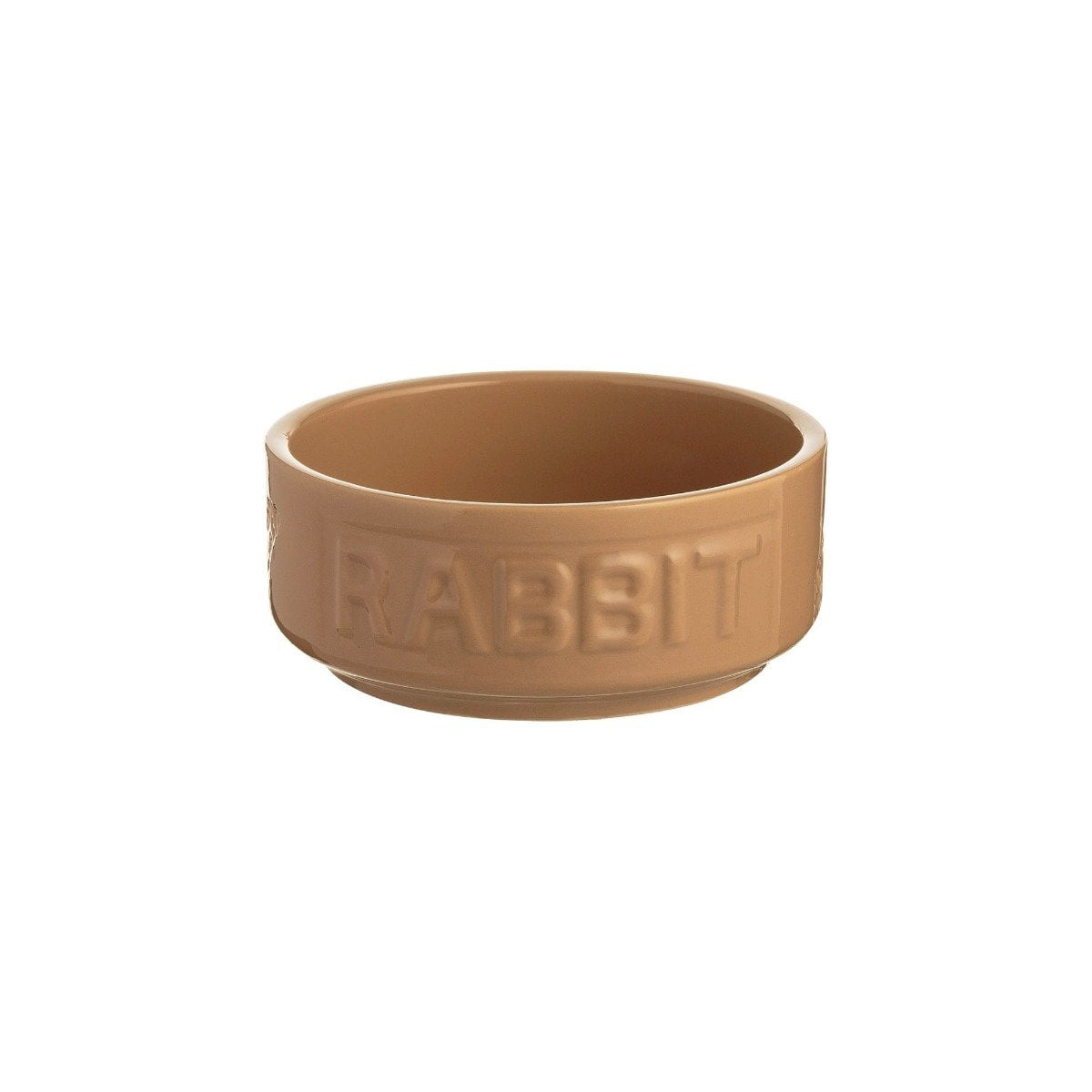 Mason Cash Cane Lettered Rabbit Bowl | 5.11" - Walmart.com