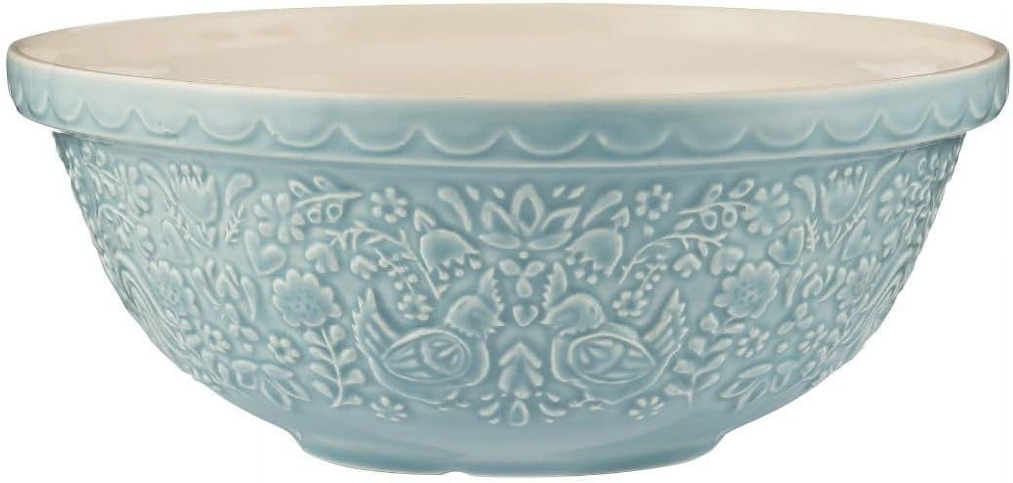 Mason Cash Home to Roost Collection | (S18 2.85 Qt) - Walmart.com