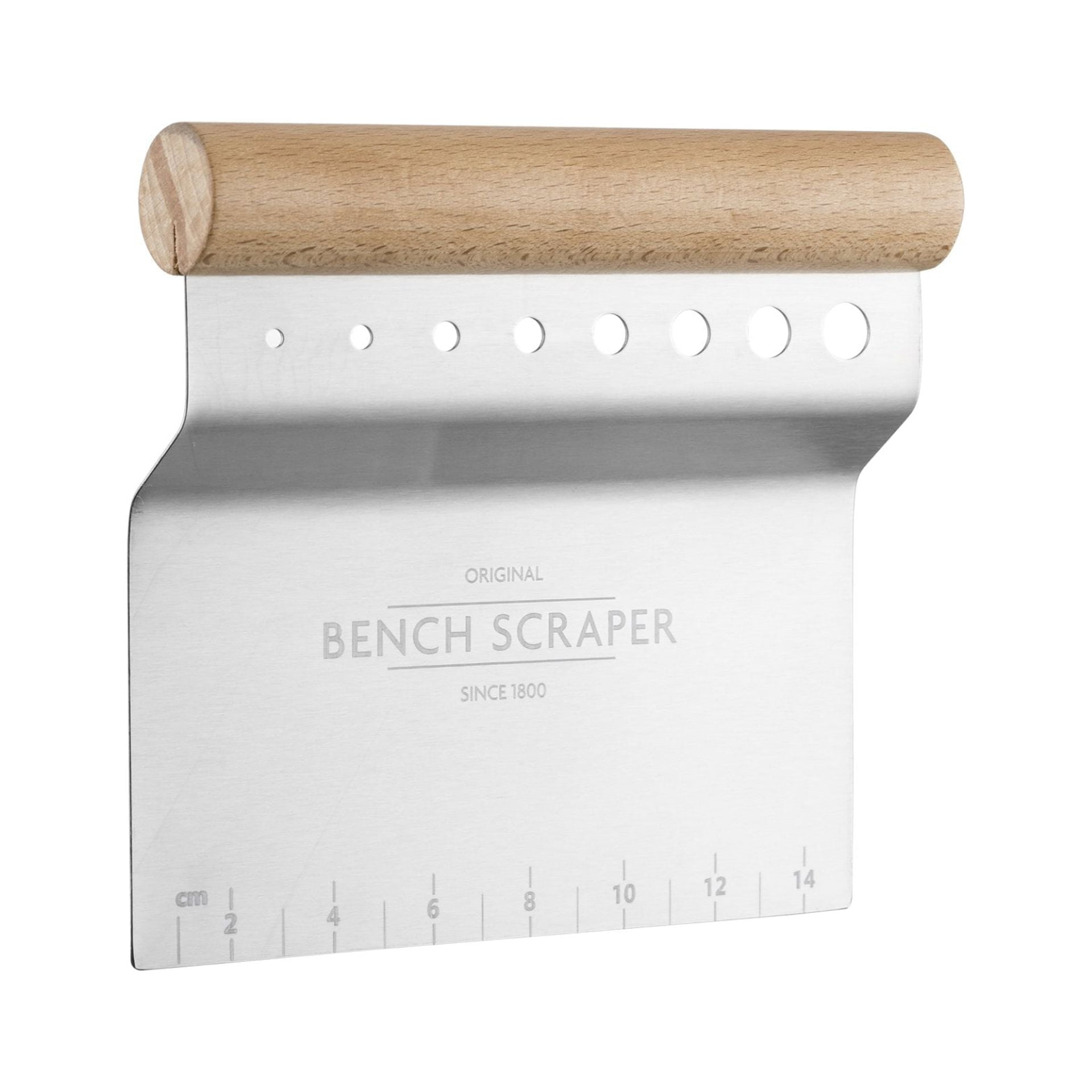 Mason Cash | Innovative Kitchen Bench Scraper & Herb Stripper - Walmart.com