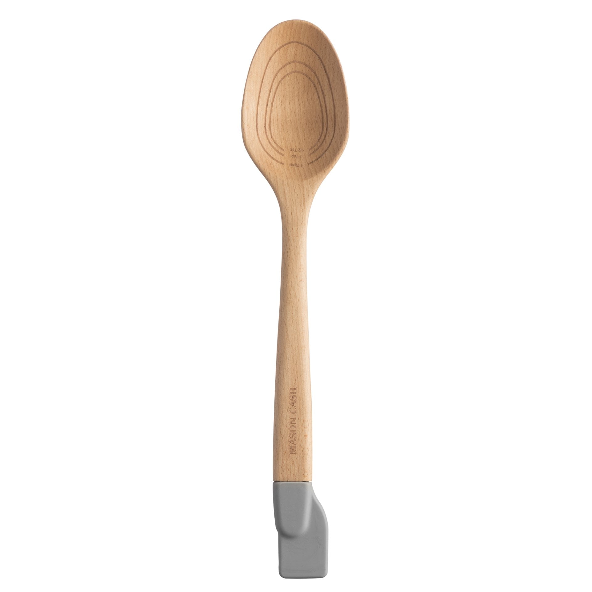 Mason Cash | Innovative Kitchen Solid Spoon & Jar Scraper - Walmart.com