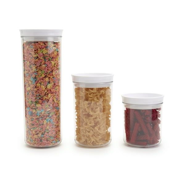 Food Canister Set