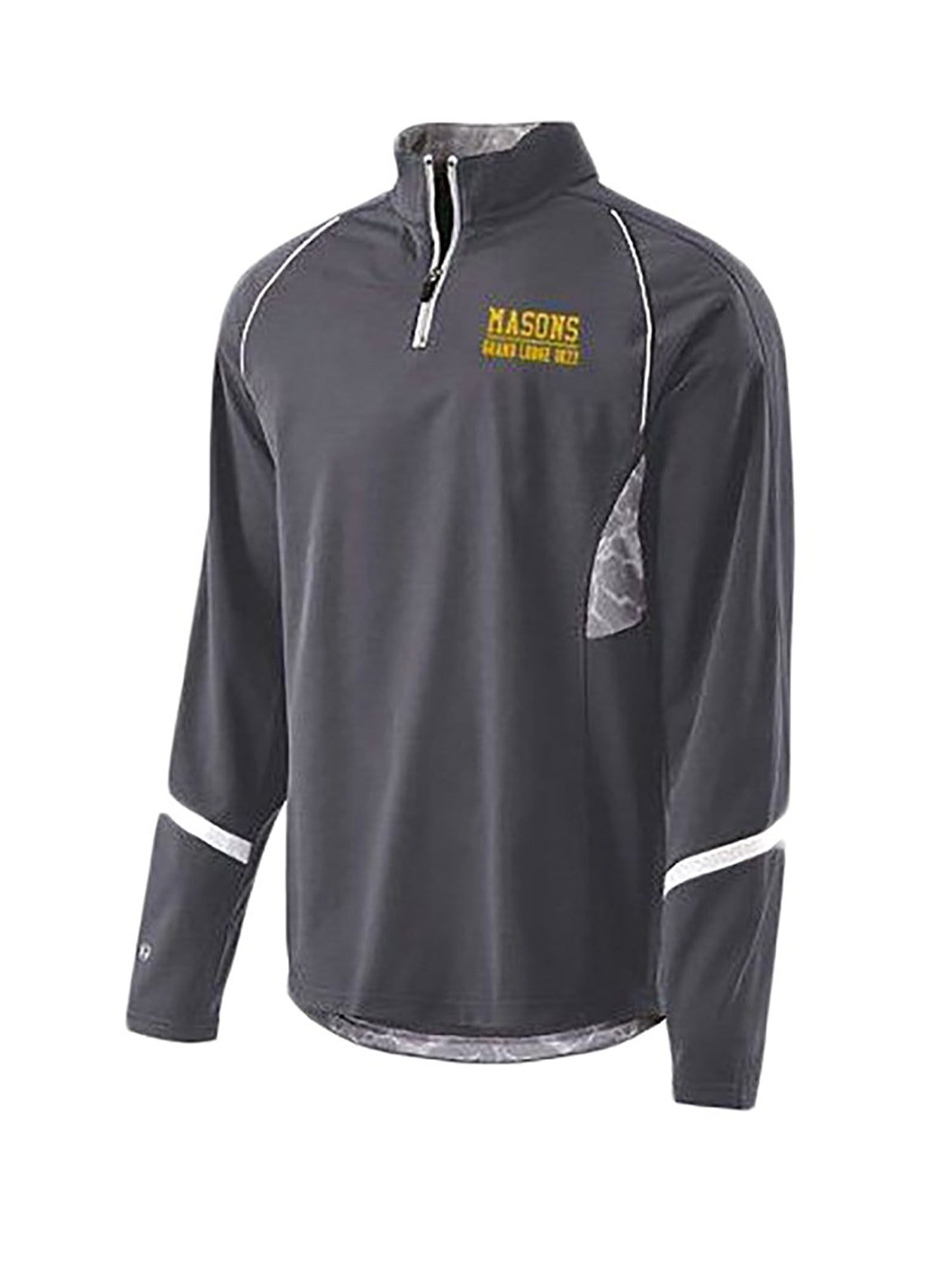 Mason/Freemasons Greek Letter Tenacity Pullover - Walmart.com