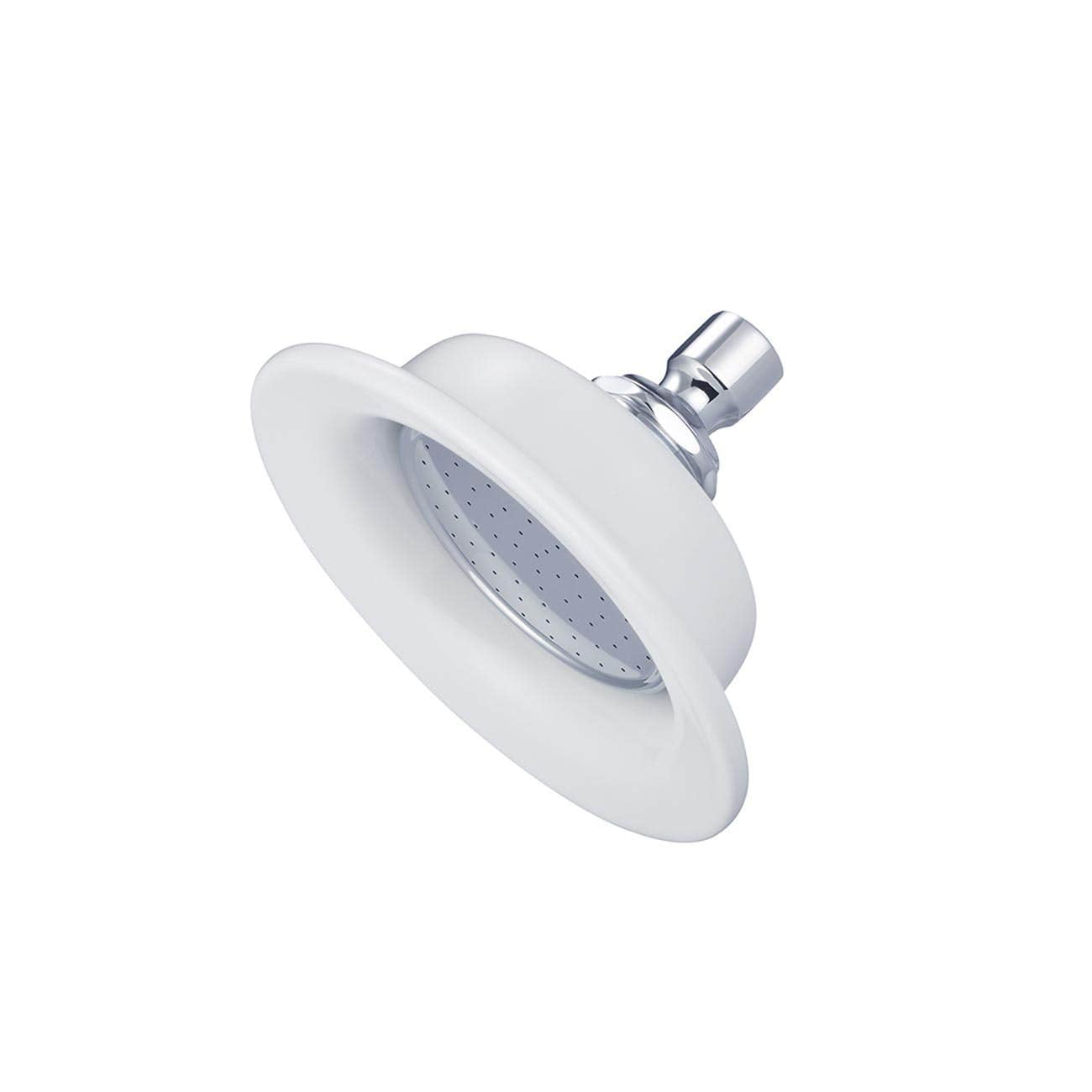 Mason Hill Porcelain Sunflower Shower head - Walmart.com