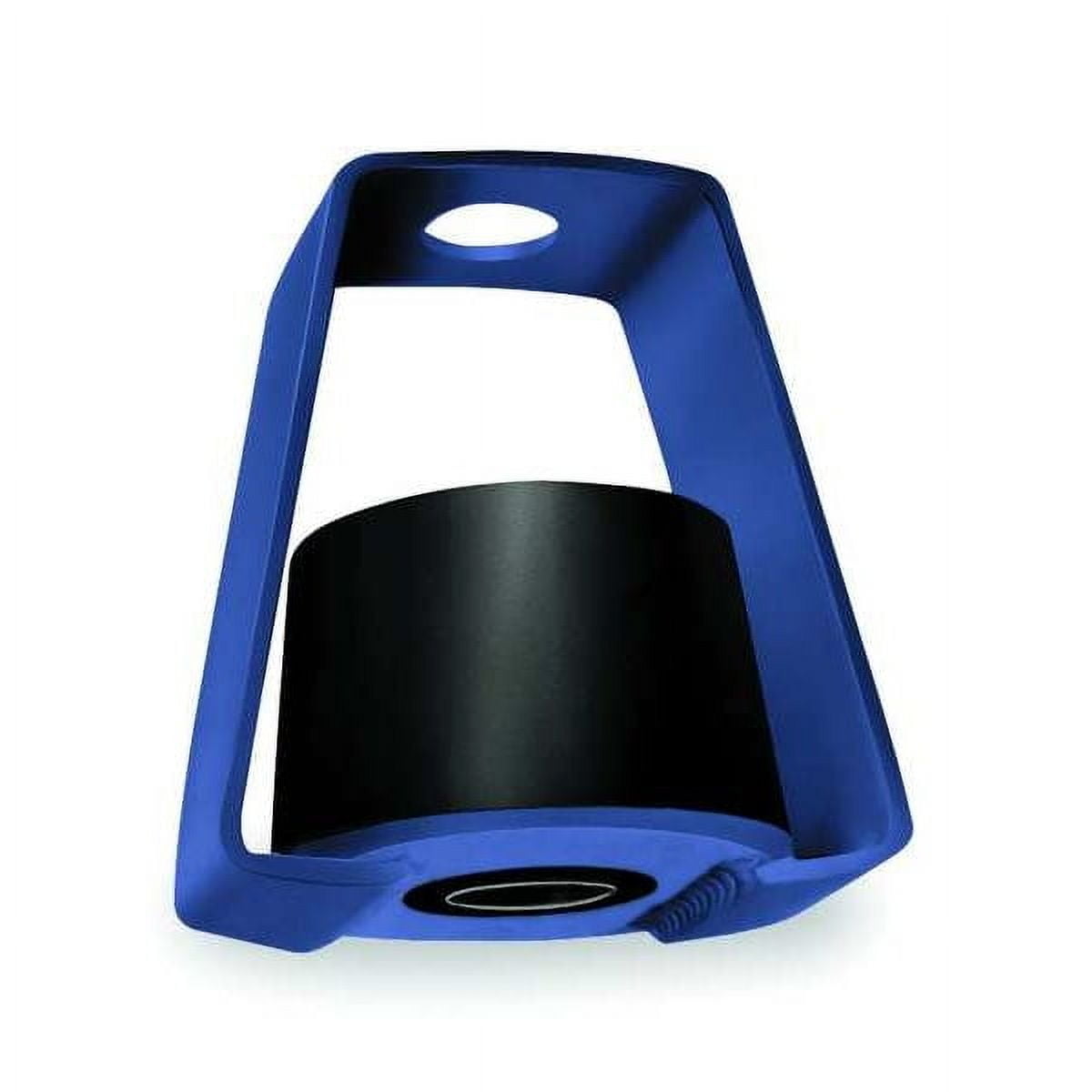 Mason Industries Hanger-Mount Vibration Isolator,2 1/4 H 2LVR8 ...