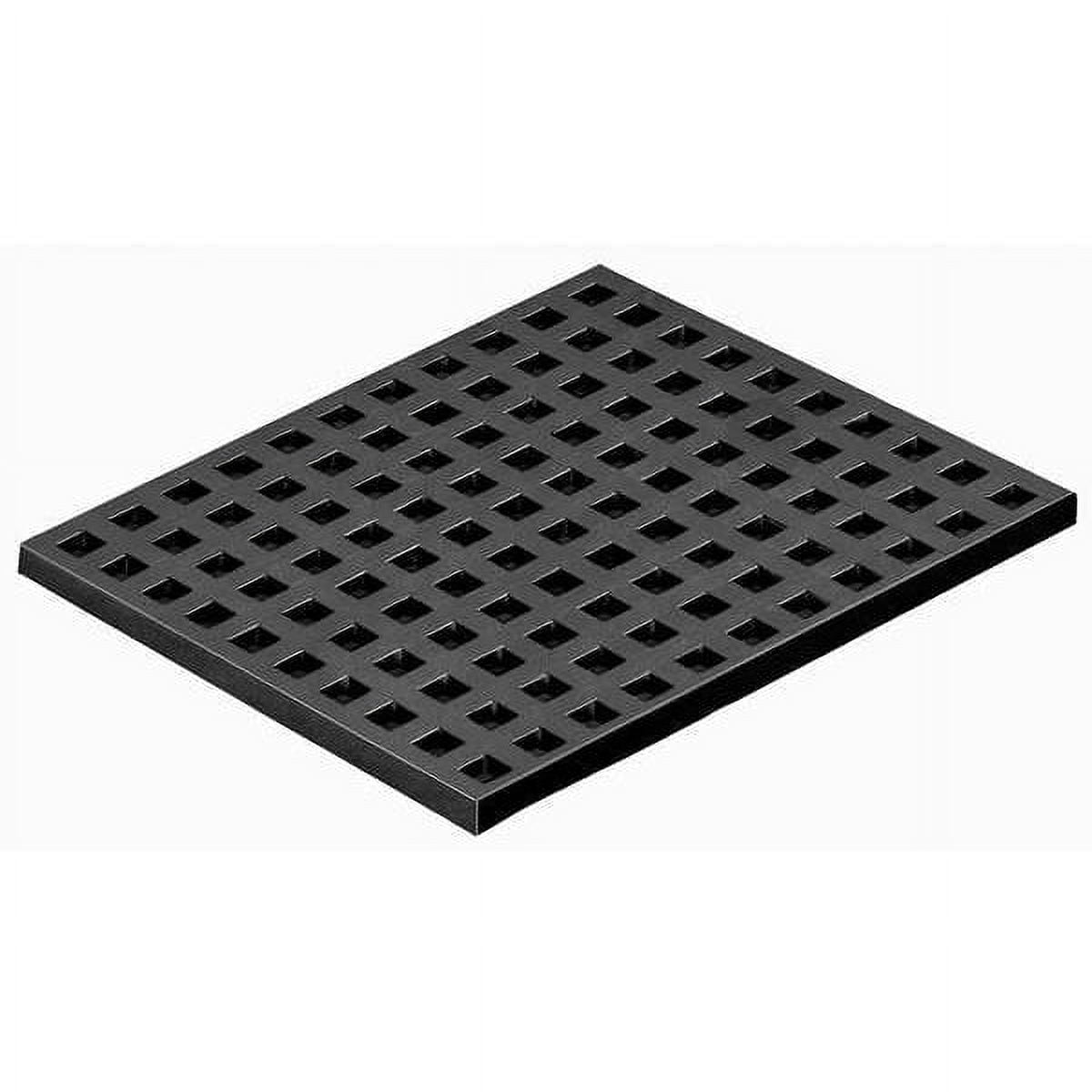 Mason Industries Vibration Isolator Pad,5/16 in H,PK2 20UZ21 - Walmart ...