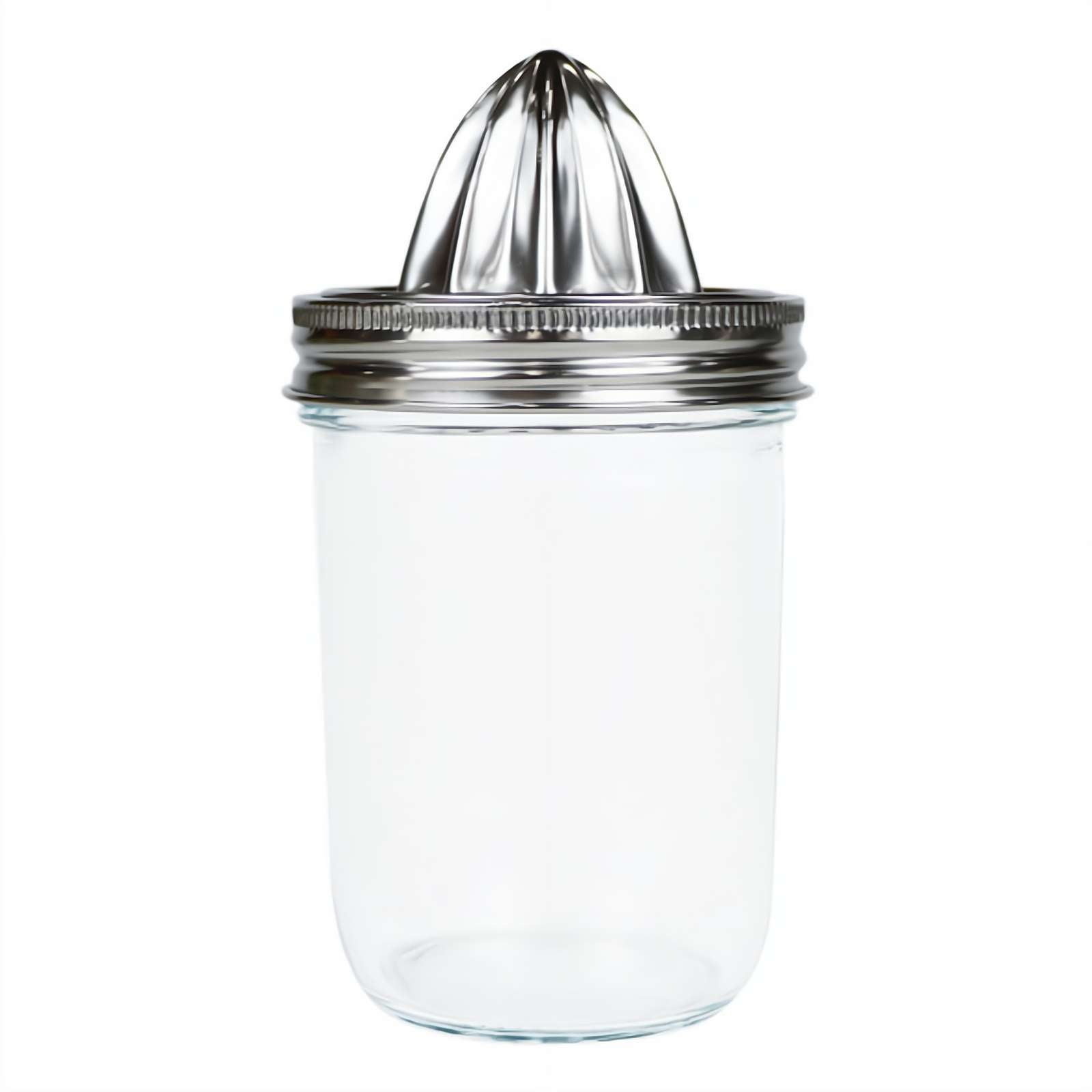Mason Jar Juicer Lid, Fresh Juicer Lid, Stainless Steel Juicer Lid ...