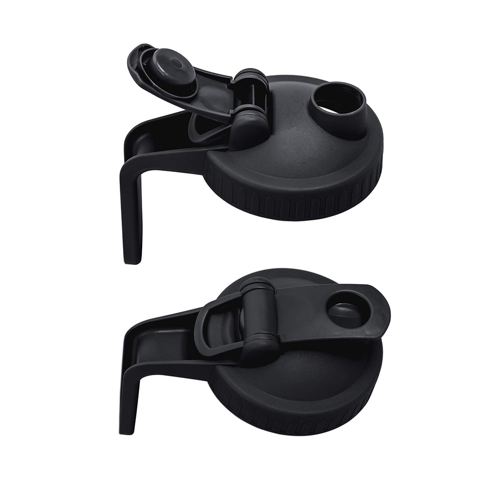 Mason Jar Lids Liftable Seal Large Lemon Coffee Tea Jam Mason Jar Lift ...