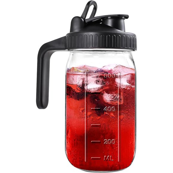 32 Oz Pitcher