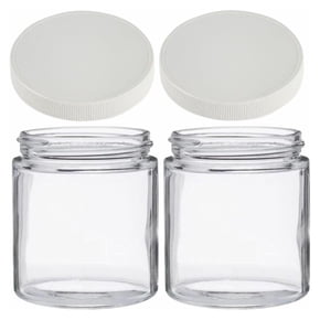Pint Jars with Lids