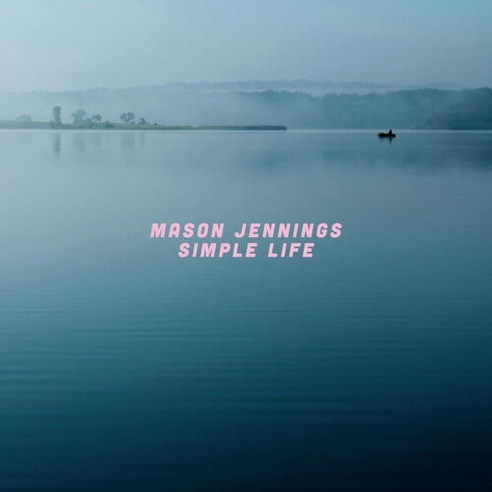 Mason Jennings - Simple Life - Music & Performance - Vinyl - Walmart.com