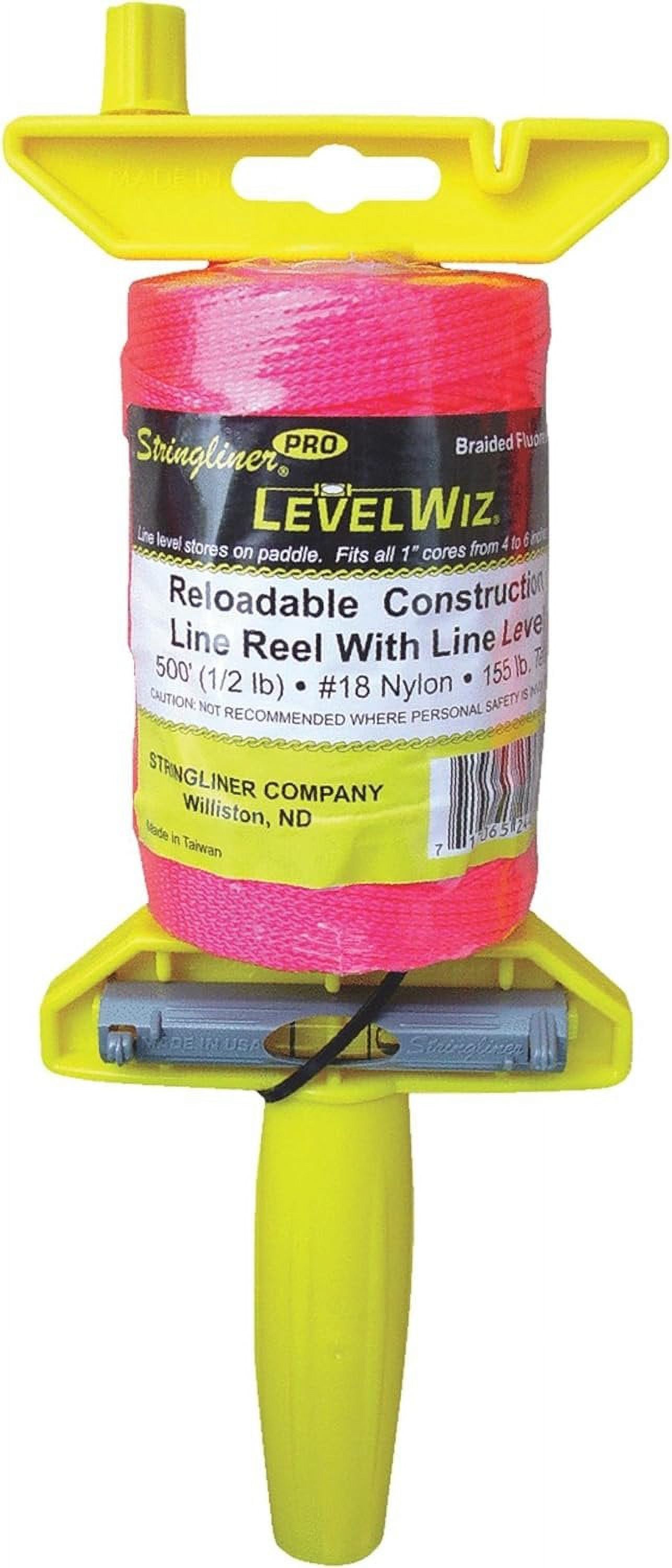 Mason Line&Reel500'Fl Pk - Walmart.com