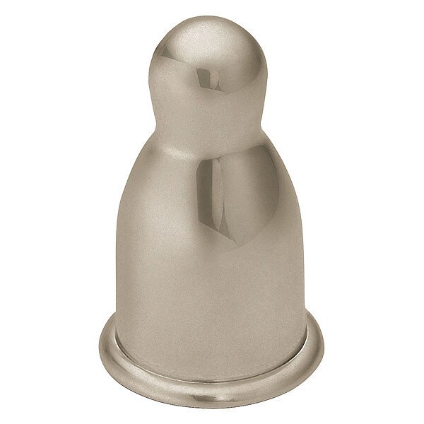 Mason Mounting Post,Zinc,2 in H,PR YB8000SN - Walmart.com