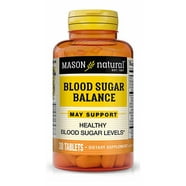 Mason Natural Ear Health Plus with B Vitamins - Supports Healthy ...