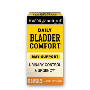 Bladder Control Pills