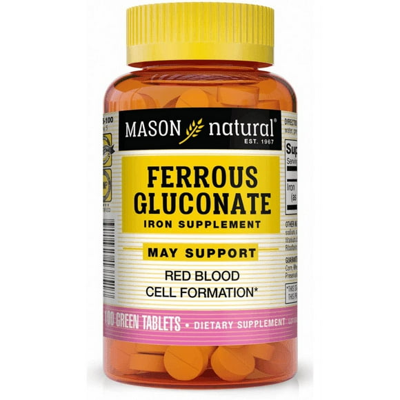 Vitamins Iron Supplements at Walmart.com