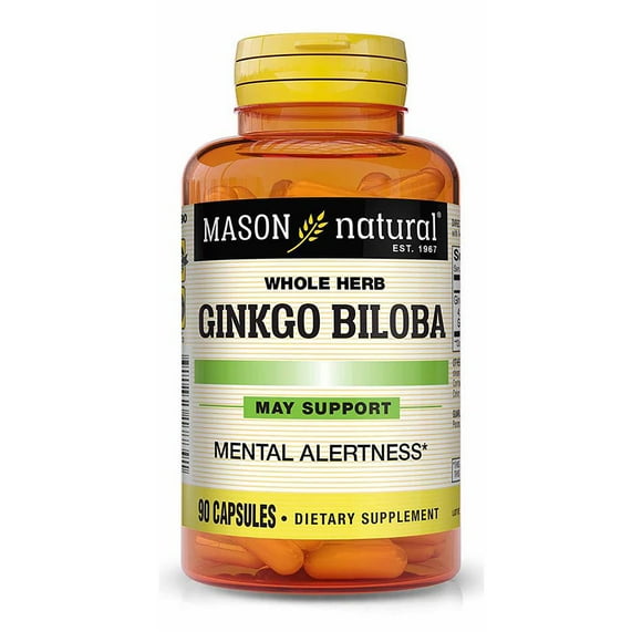 Ginkgo Biloba