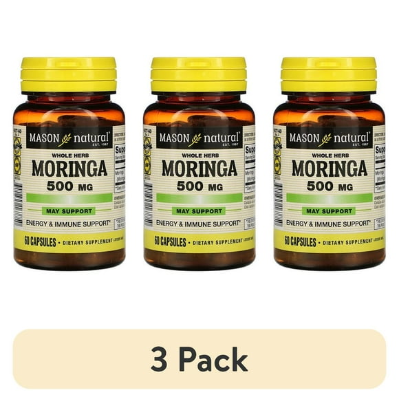 Moringa in Supergreens - Walmart.com