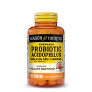 Windmill Chewables Probiotic Lactose Free Tablets, Berry 100 ea ...