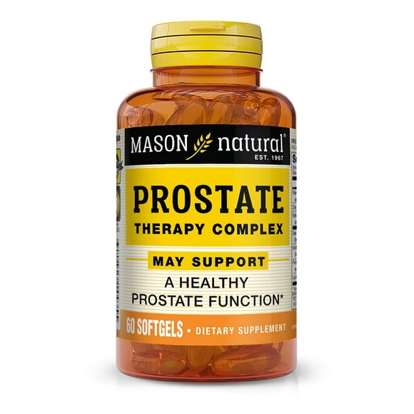 Prostate Relief
