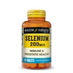 21st Century, Selenium Capsules, 200 mcg, 60 Ct, antioxidant support ...