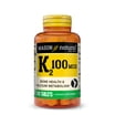 Mason Natural High Potency Vitamin B1 (Thiamin) 250 mg, Energy and ...