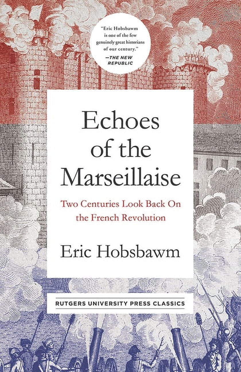 Mason Welch Gross Lecture Series: Echoes of the Marseillaise : Two ...