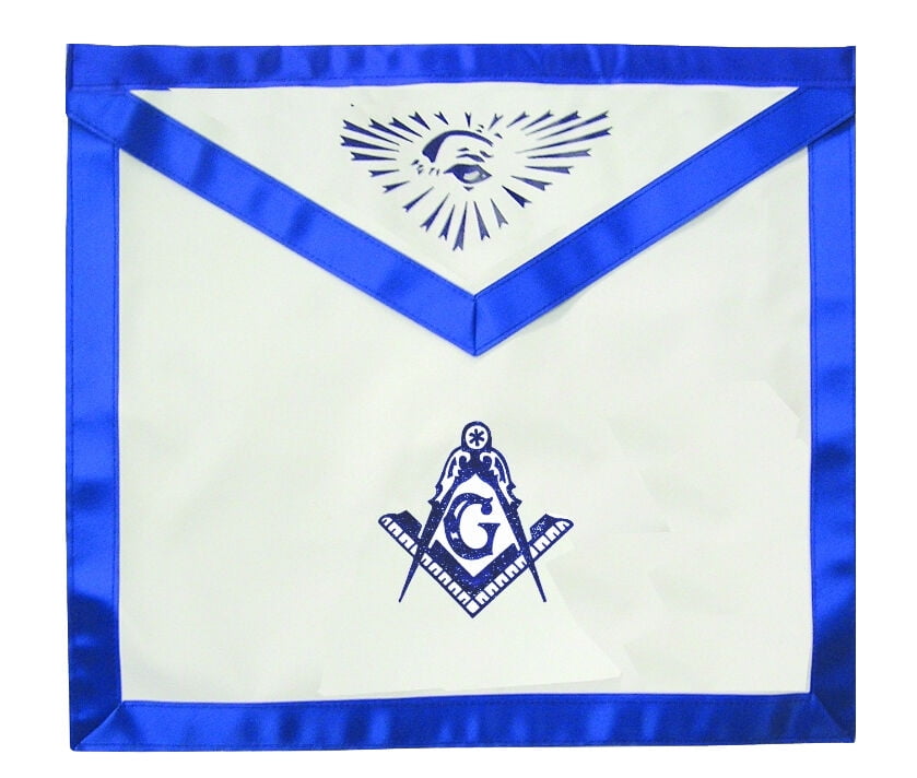 Blue Lodge Freemason