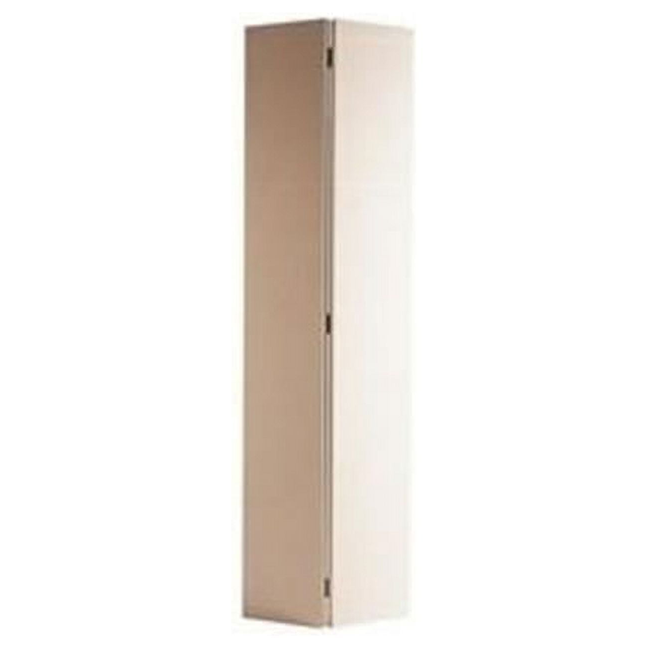 Masonite 0201426320792VVV030010 32 x 80 in. Bi-Fold Hardboard Door ...