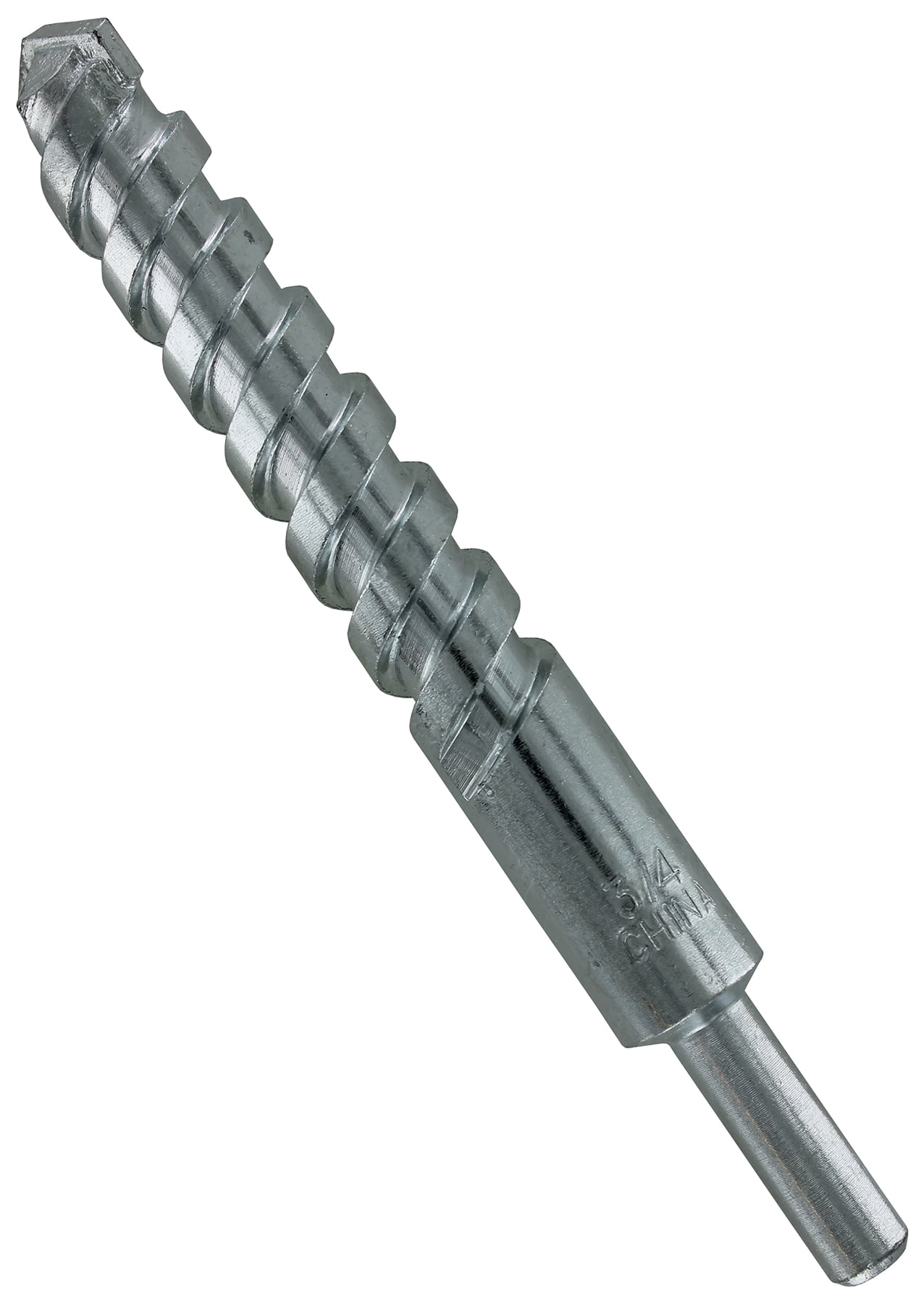 Irwin 2 Packs Masonry Bit 3/4x6" - Walmart.com