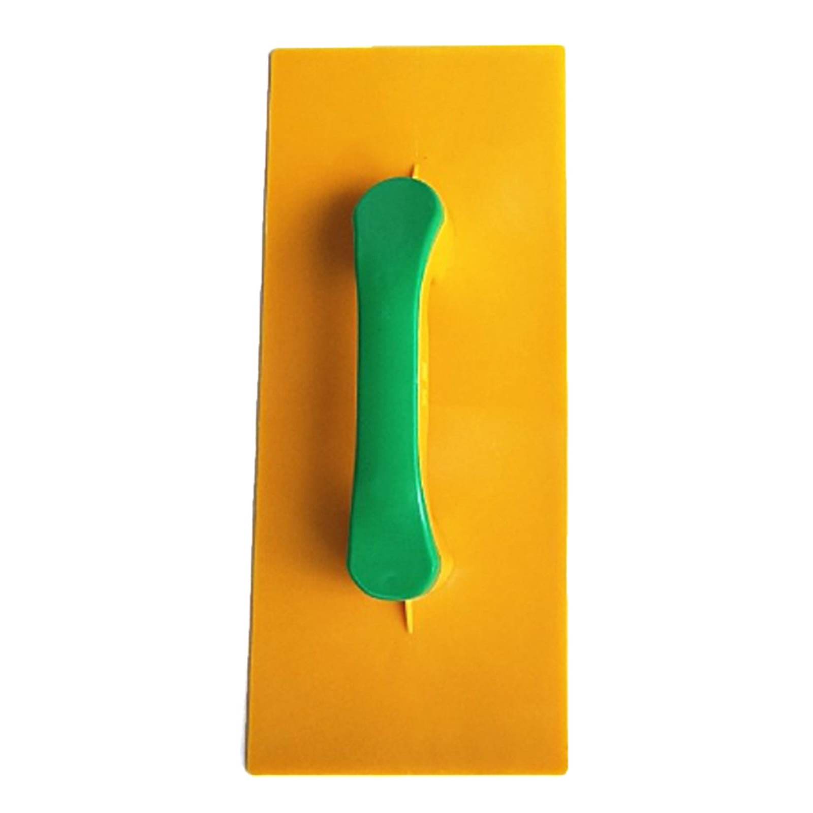 Masonry Plaster Trowel Plastic Concrete Float Drywalls Finishing ...