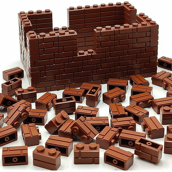Fire Brick Bricks