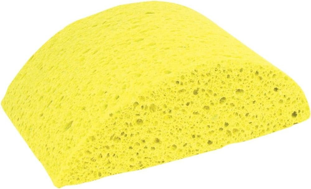Masonry Sponge Turtleback - Walmart.com