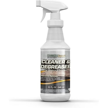 SuperClean Tough Task Foam Spray Cleaner-Degreaser for Auto and Garage ...