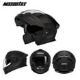 Masontex DOT - Certified Modular Motorcycle Helmet | ABS Shell ...