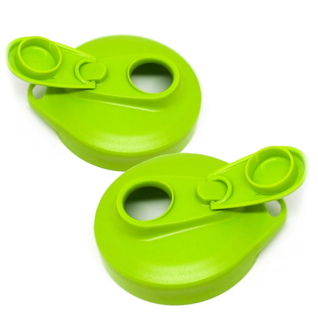 Masontops Multi Top - 2 Pack - Wide Mouth Mason Jar Lids With Easy Pour ...