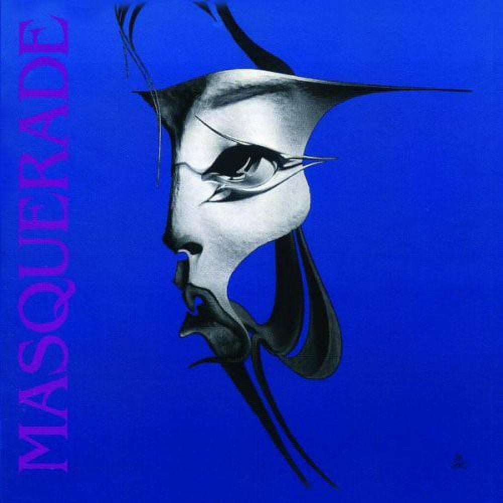 Masquarade - Masquerade - Music & Performance - CD - Walmart.com