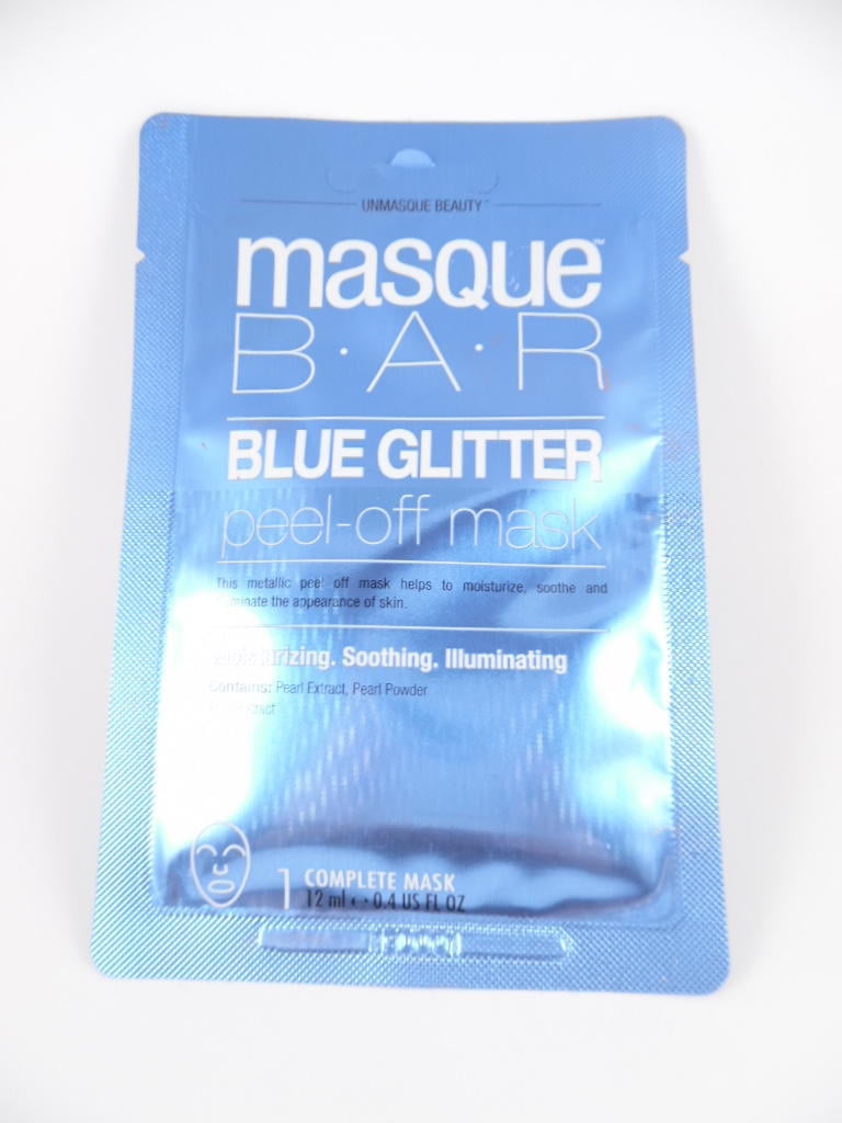 Masque Bar Brightening Peel Facial Treatments 0.71 fl oz, pack of 1 ...