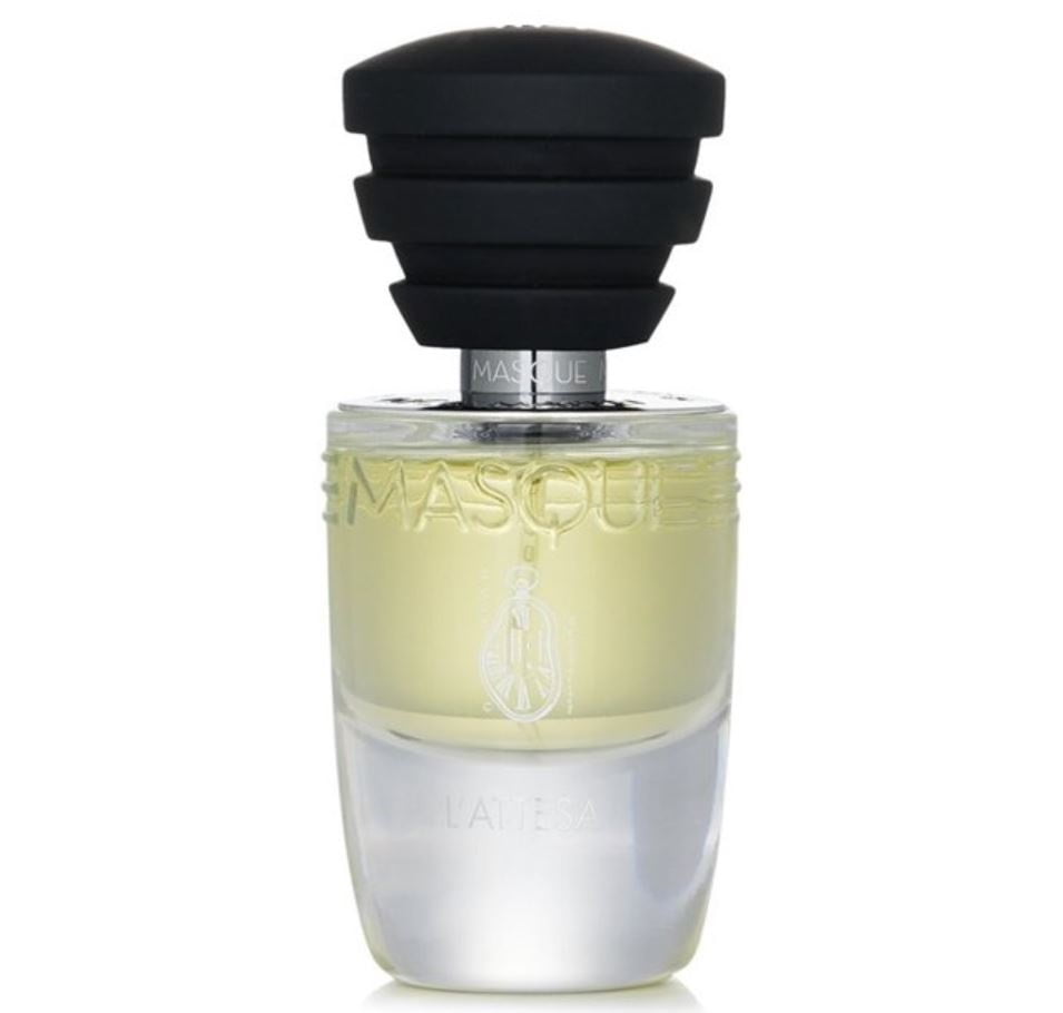 Masque Milano L'Attesa Eau de Parfum Spray 35ml/1.18oz - Walmart.com