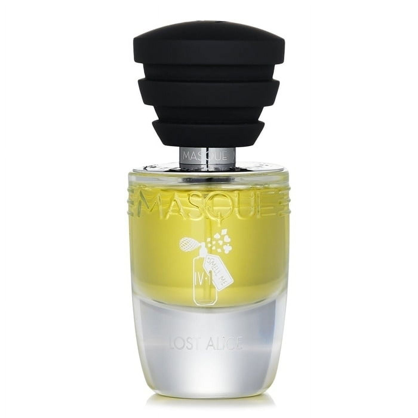 Masque Milano Lost Alice Eau De Parfum Spray 35ml/1.18oz - Walmart.com