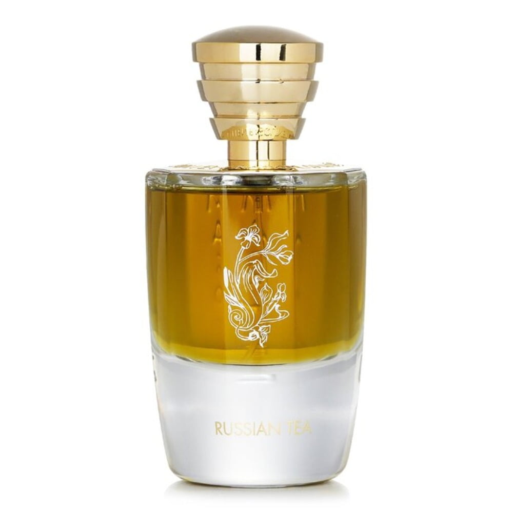Masque Milano Russian Tea Eau De Parfum Spray, Unisex, Warm & Spicy ...