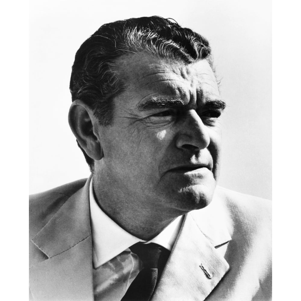Masquerade Jack Hawkins 1965 Photo Print Poster Print - Walmart.com