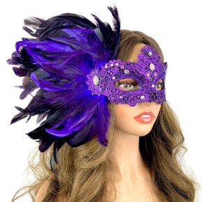 Masquarade Mask