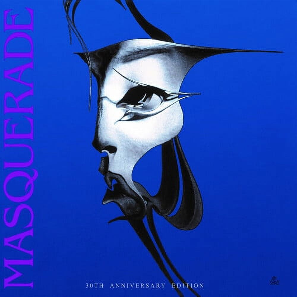 Masquerade - Masquerade - Music & Performance - Vinyl - Walmart.com